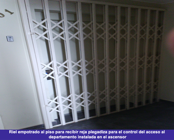 REJASPLEGADIZAS EN PERU - INGEFASA